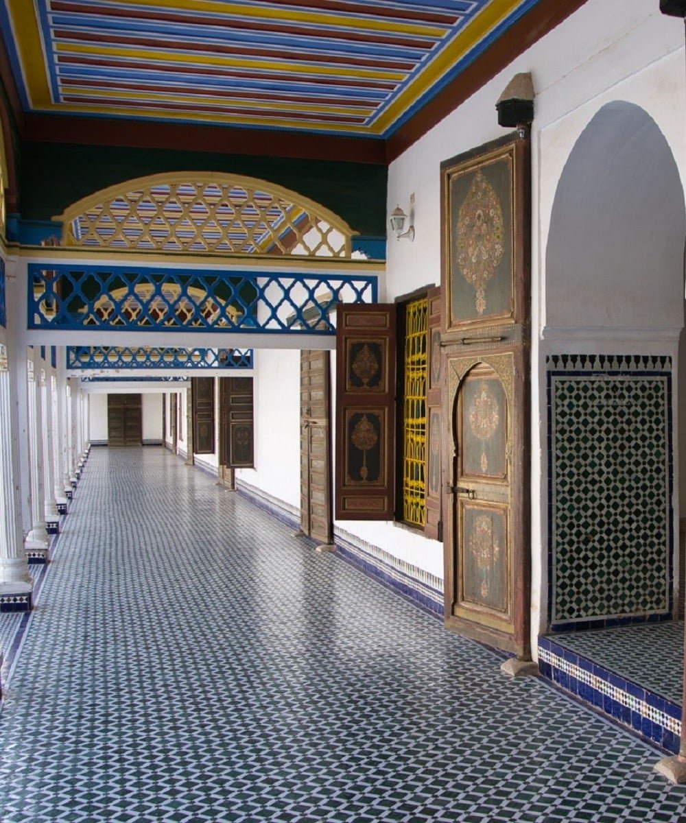 Medina of Marrakech Guided City Tour by Moroccan Tour Guides